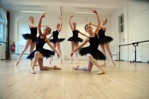 Ballet Grades Explained – Highgate Ballet School