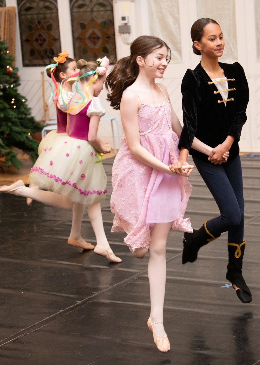 Ballet Grades Explained Highgate Ballet School